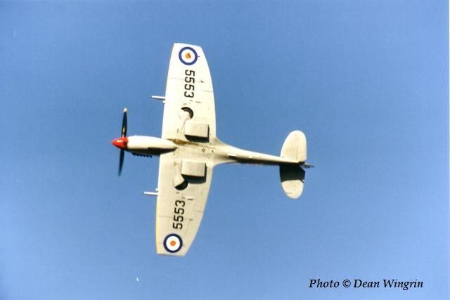 The South African Air Force