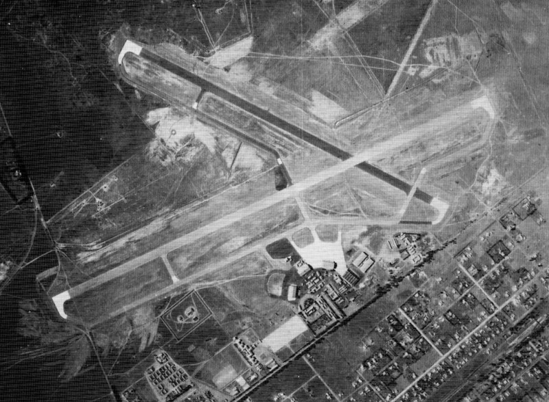 The South African Air Force