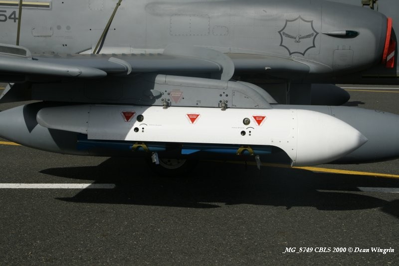 The South African Air Force