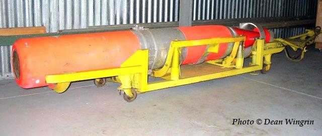 The South African Air Force