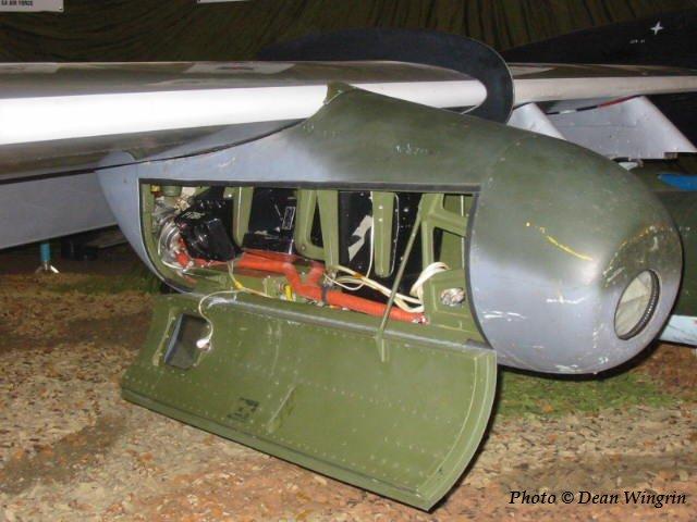 The South African Air Force